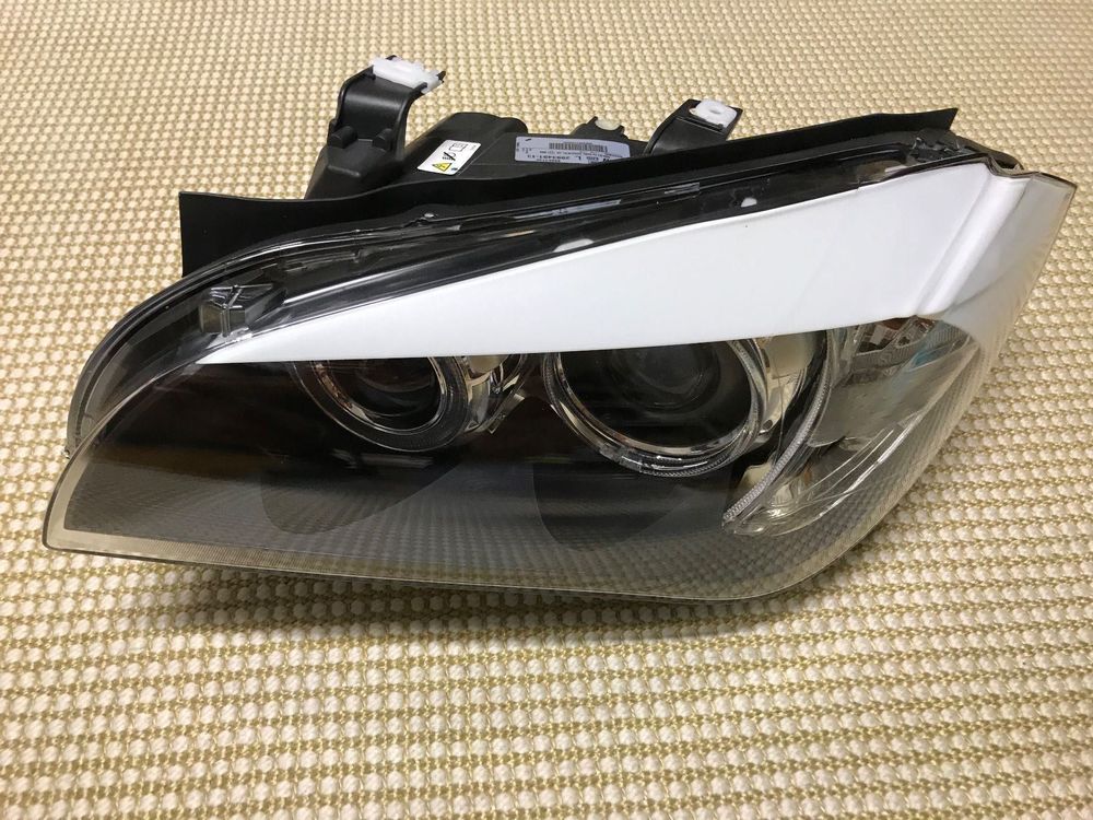 BMW X1 E84 Xenonscheinwerfer links | Kaufen auf Ricardo