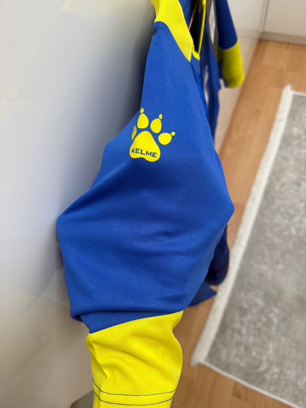 Maillot De Foot Bosnie Herz govine Coupe Du Monde 2026 Neuf Neuf Avec