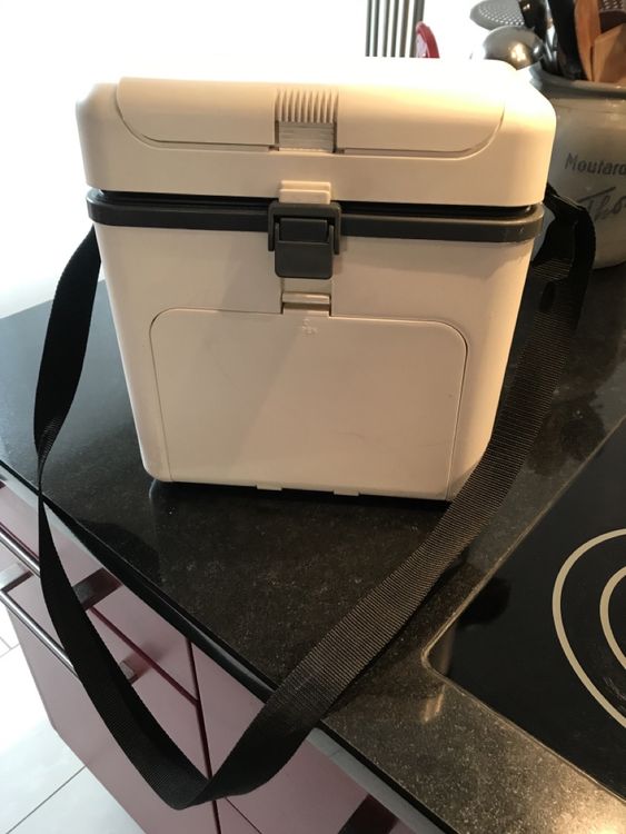 Koolbox / Picnic Box | Kaufen auf Ricardo