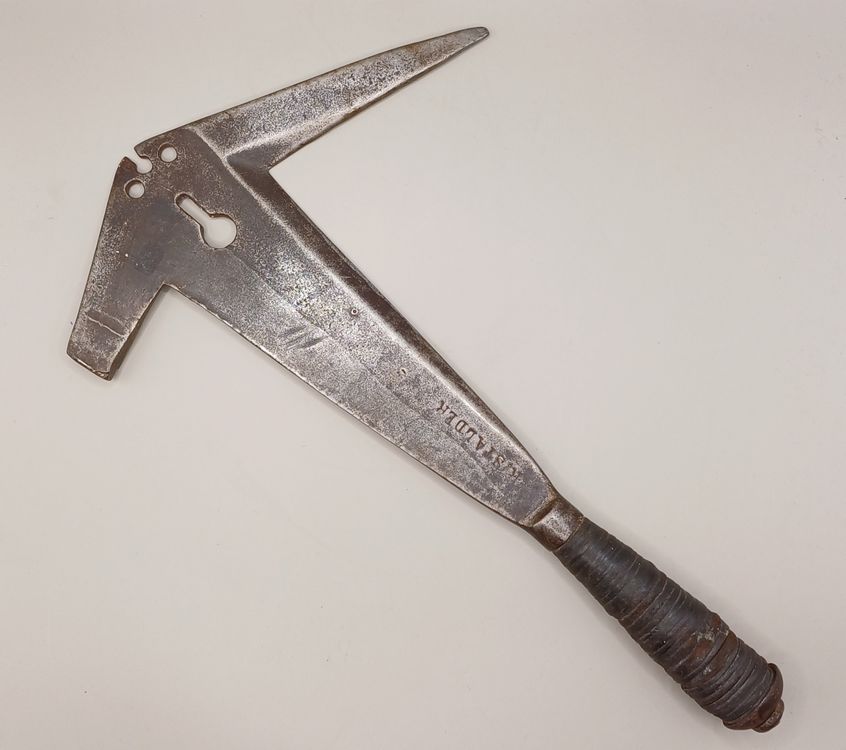 Antiker SCHINDEL Hammer (Gebraucht) in Brittnau für CHF 15 – mit ...