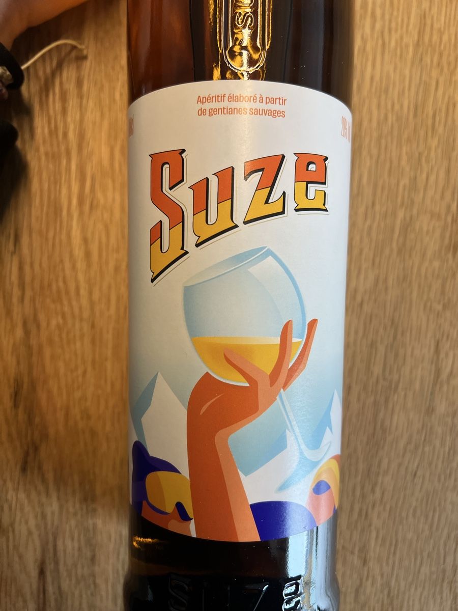 Suze Limitiert und nicht mehr käuflich (3-er Pack) (Neu und ...