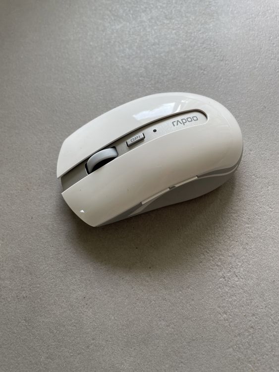 Computer Mouse kabellos (Gebraucht) in Adligenswil für CHF 5 – mit ...