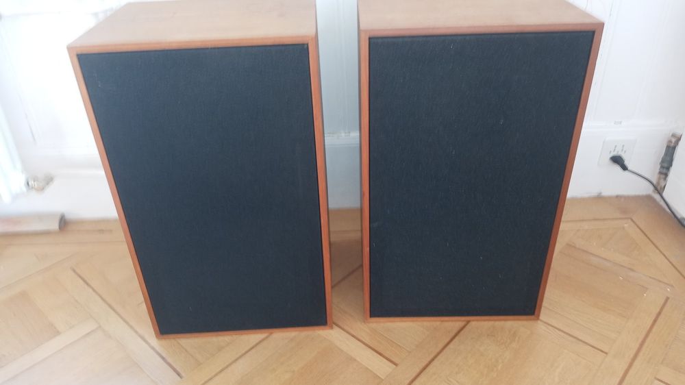 JBL LX4-2 HIFI-Lautsprecherboxen (Gebraucht) in Neudorf für CHF 145 ...