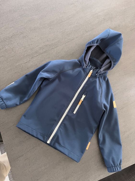 Reima softshell jacke 104 | Kaufen auf Ricardo