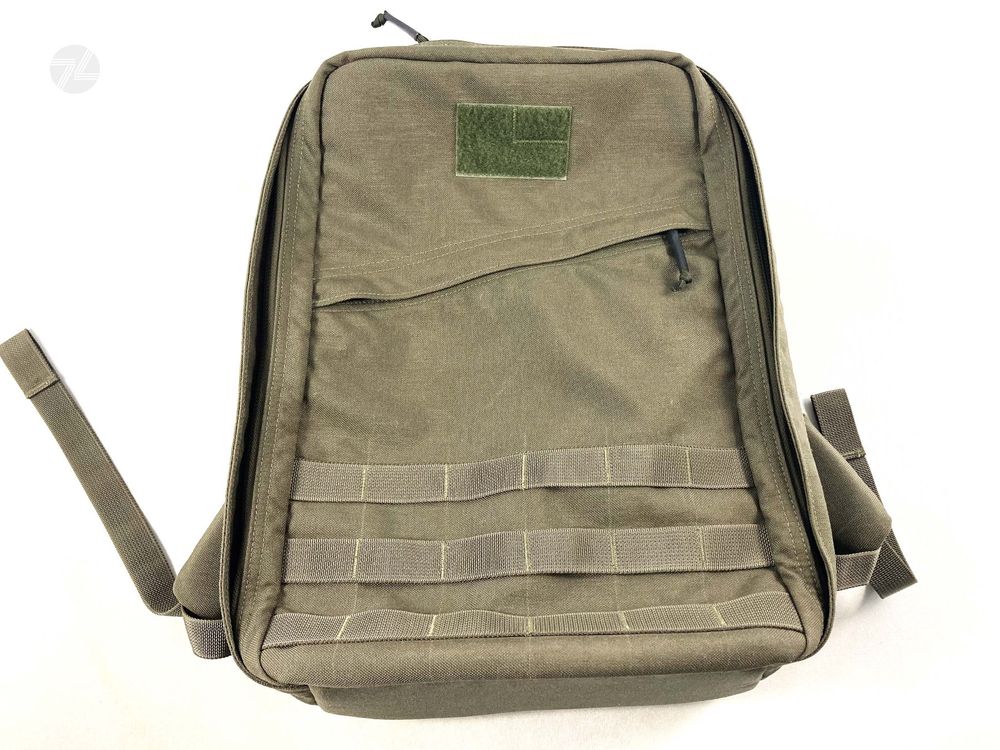 GORUCK GR1 Backpack 21L Rucksack Military Ranger Green USA (Gebraucht ...