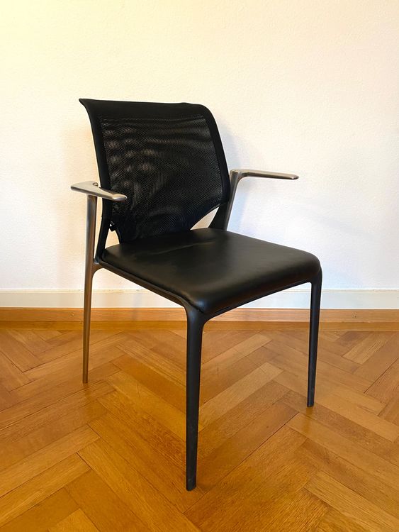 Design Vitra Chair Sessel Stuhl (Gebraucht) in Olten für CHF 139 – nur ...