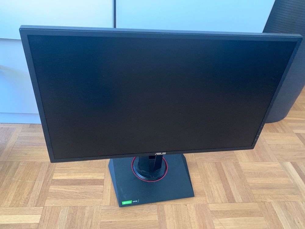 Asus VG248 Gaming Monitor (Gebraucht) in Tuggen für CHF 95 – mit ...