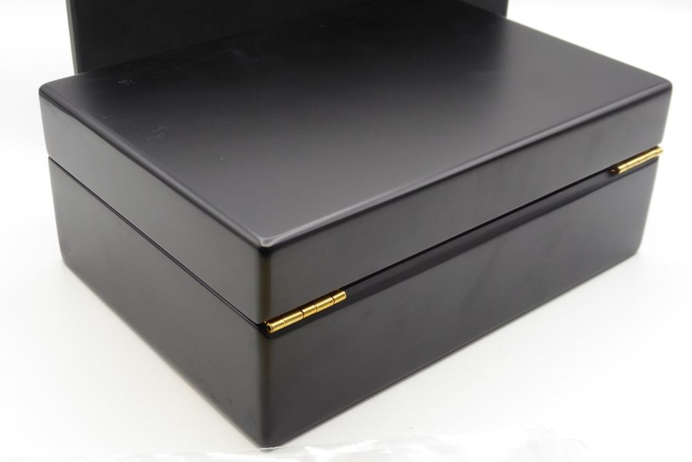 Andersen Genève vintage box for watch with certificate (Neu (gemäss ...