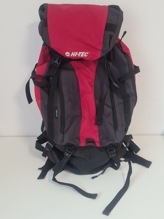 Hi-Tec Wanderrucksack 50 Liter ca. 60x40cm (Gebraucht) in Dübendorf für CHF 14 – mit Lieferung ...