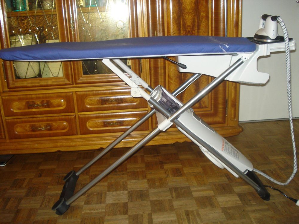 LAURASTAR PULSE SILVER (Gebraucht) in Olten für CHF 300 – nur Abholung ...