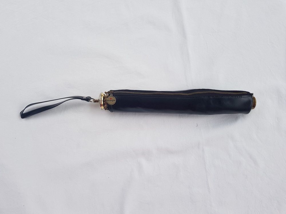 Originaler vintage "KNIRPS" aus den 1960/1970er Jahren (Gebraucht) in ...