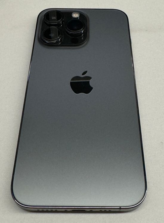 iPhone 13 Pro 128GB Graphite | Kaufen auf Ricardo