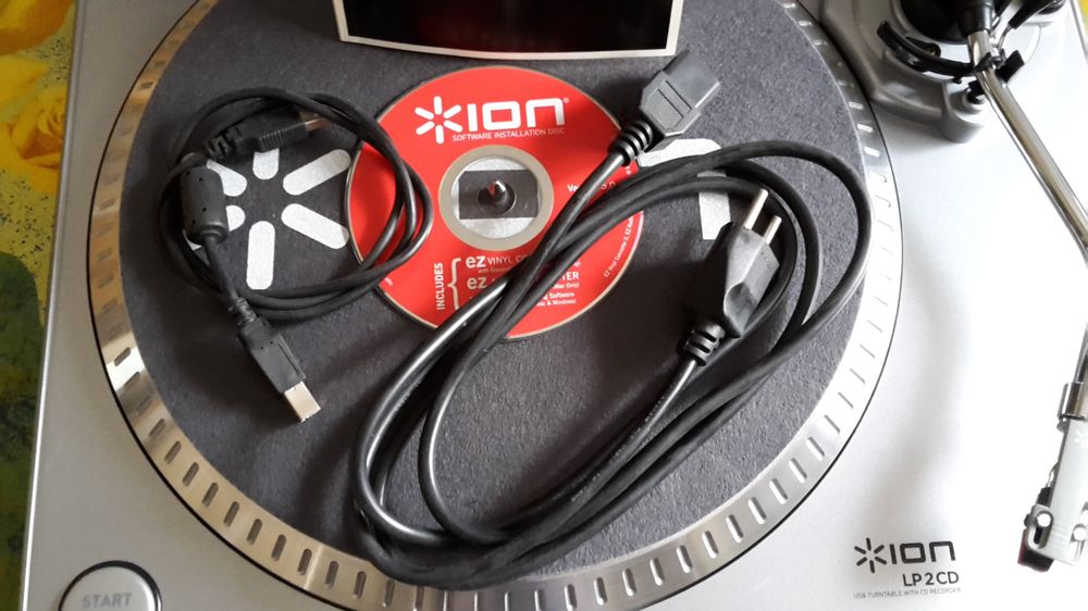 Xion LP2 CD | Kaufen auf Ricardo