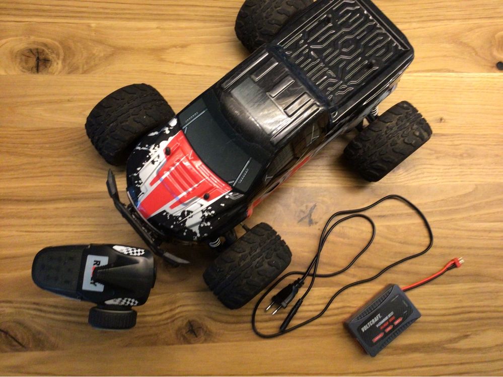 Reely new 1 | Kaufen auf Ricardo