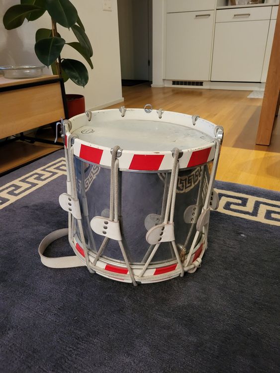 Trommel Imperial | Kaufen auf Ricardo
