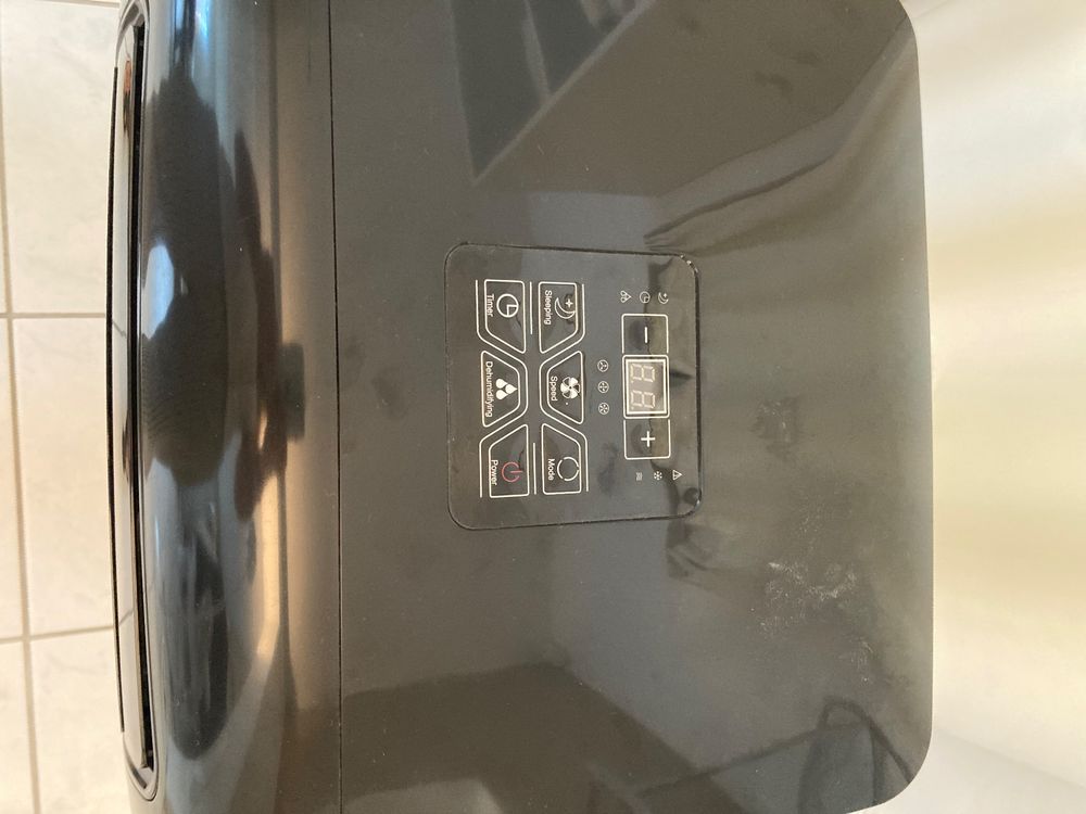 Klimagerät B0012 ayce von Jumbo (Gebraucht) in Kilchberg ZH für CHF 80 ...