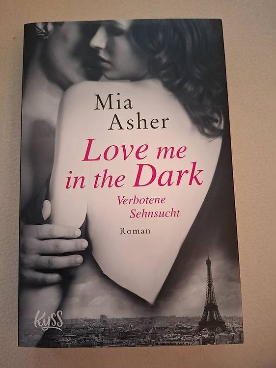 Roman von Mia Asher (Gebraucht) in Worben für CHF 5 – nur Abholung auf Ricardo kaufen