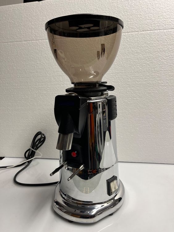 Macap M4D Kaffeemühle (Gebraucht) in Lupsingen für CHF 105 – nur Abholung auf Ricardo kaufen