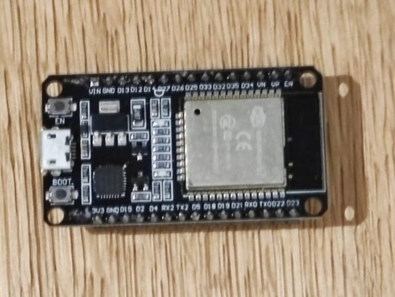 STARTER KIT Arduino mit ESP (Gebraucht) in Saland für CHF 45 – mit ...