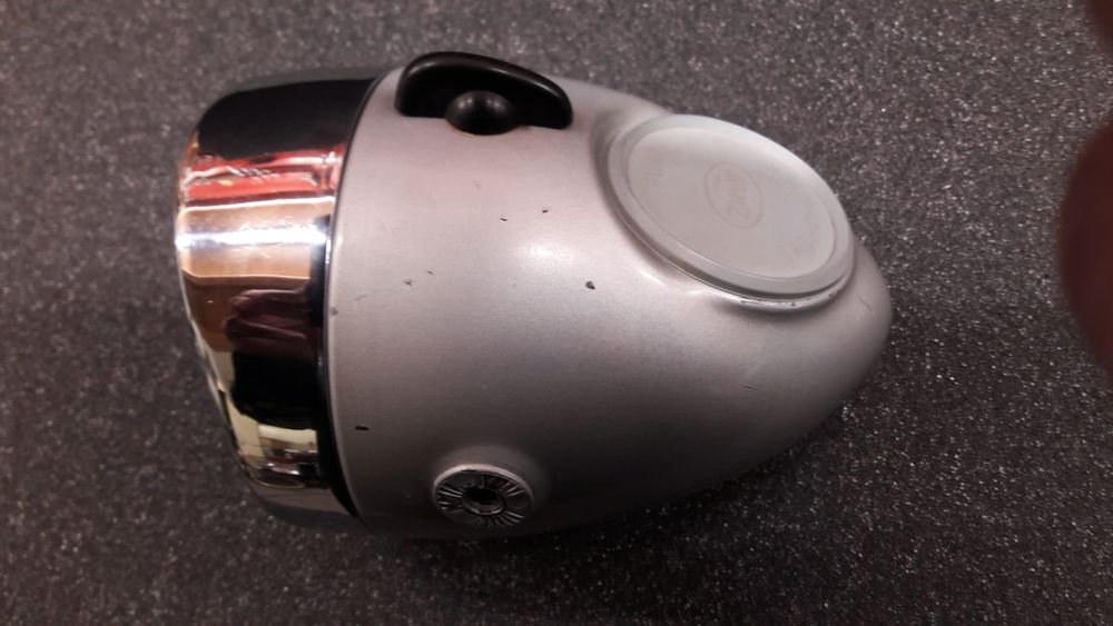 Vorderlampe ZKW zu Puch Maxi N (Gebraucht) in Erstfeld für CHF 122 – mit Lieferung auf Ricardo ...