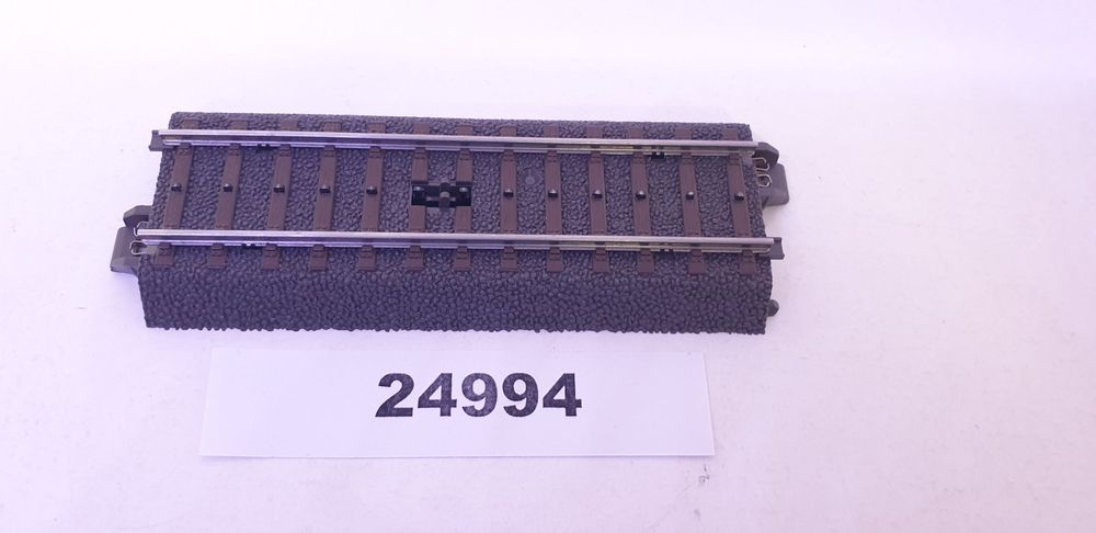 Märklin C-Gleis Schaltgleis 24994 (Gebraucht) in Neuenhof für CHF 9 ...