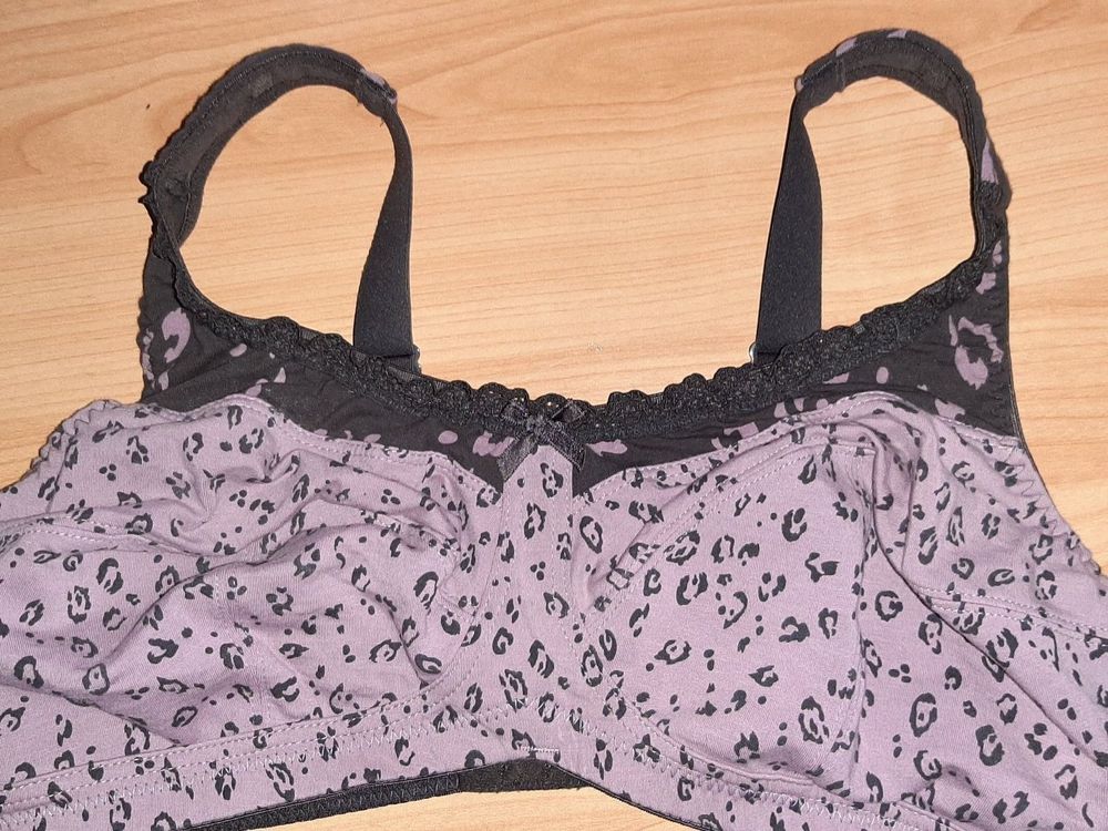 Neuer BH 95 D ohne Draht (Gebraucht) in Dietikon für CHF 15 – mit ...