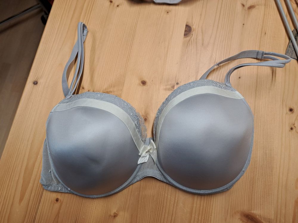 BH 90 B Marie Jo (Neu (gemäss Beschreibung)) in Gams für CHF 89 – mit Lieferung auf Ricardo kaufen
