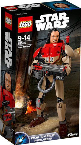 LEGO 75525 Star Wars Baze Malbus (Neu und originalverpackt) in für CHF ...