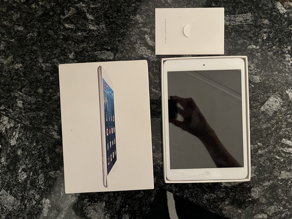 iPad mini Wi-Fi + Cellular A1455 | Kaufen auf Ricardo