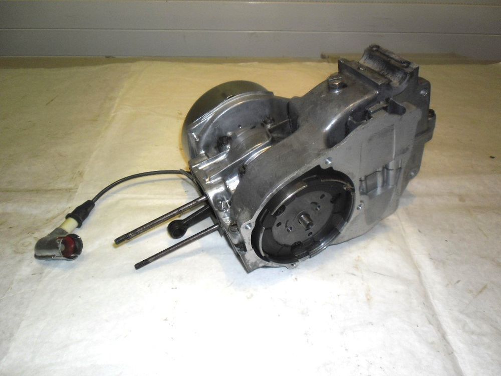Motor , Puch E 50 (Gebraucht) in Büren SO für CHF 355 – mit Lieferung ...