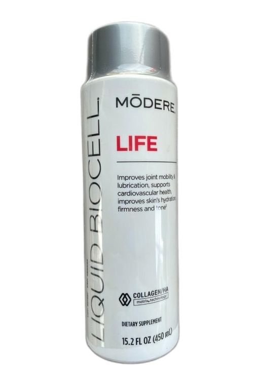 Liquid Biocell Môdere Life Complément Alimentaire (Neu und ...