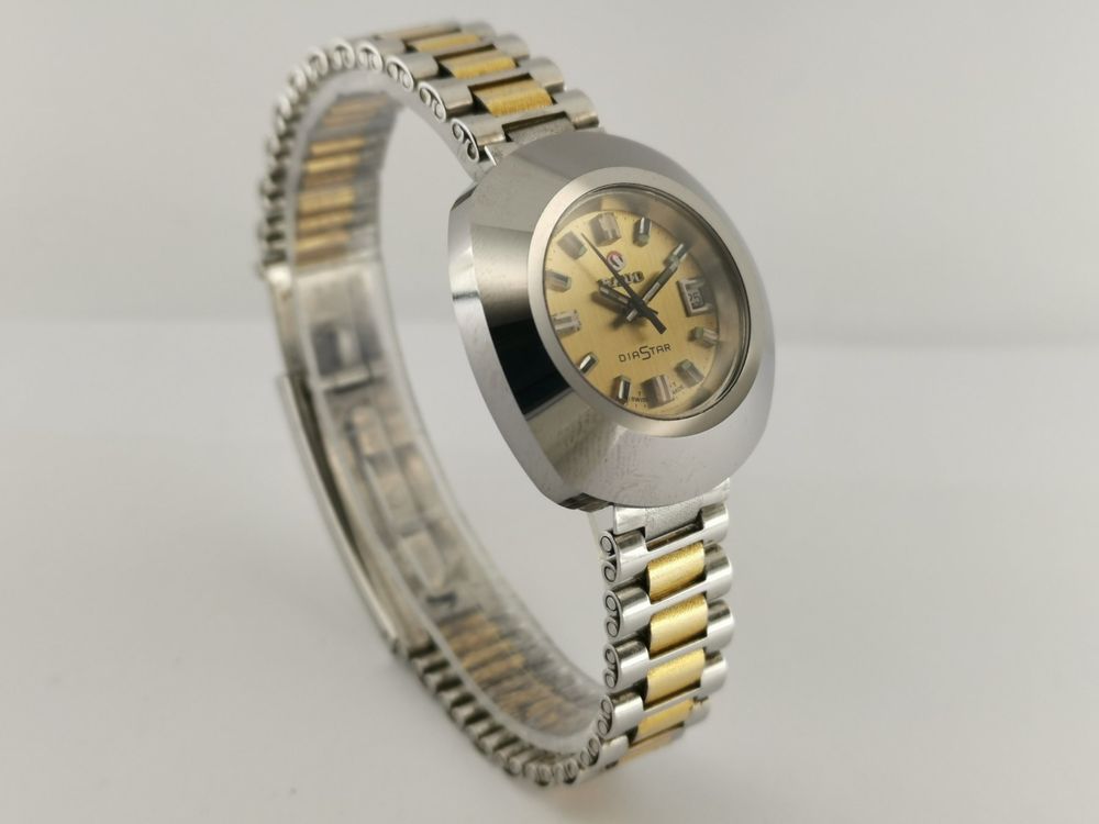 Rado DiaStar Vintage | Kaufen auf Ricardo