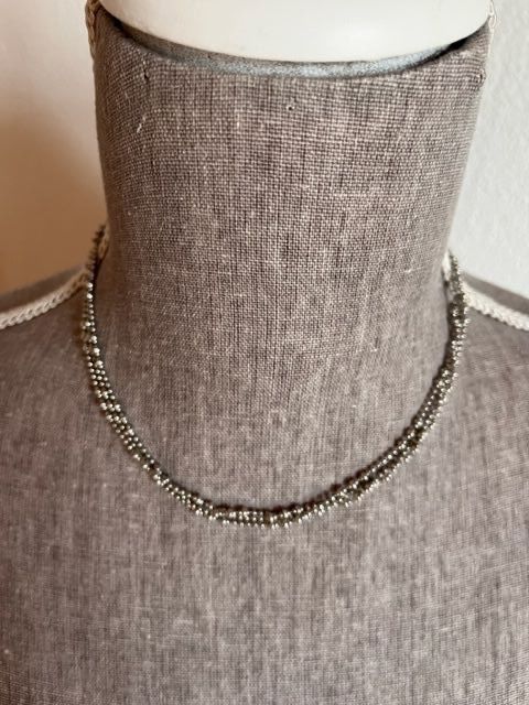 Halskette Pierre Lang, silber, roségold rodiniert, 2 Stk. | Kaufen auf ...