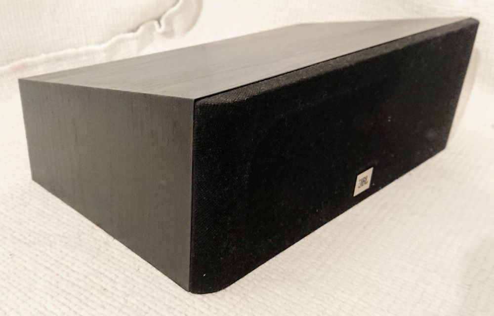 JBL TLX 103 Surround-Lautsprecher (Gebraucht) in Zürich für CHF 5 – mit ...