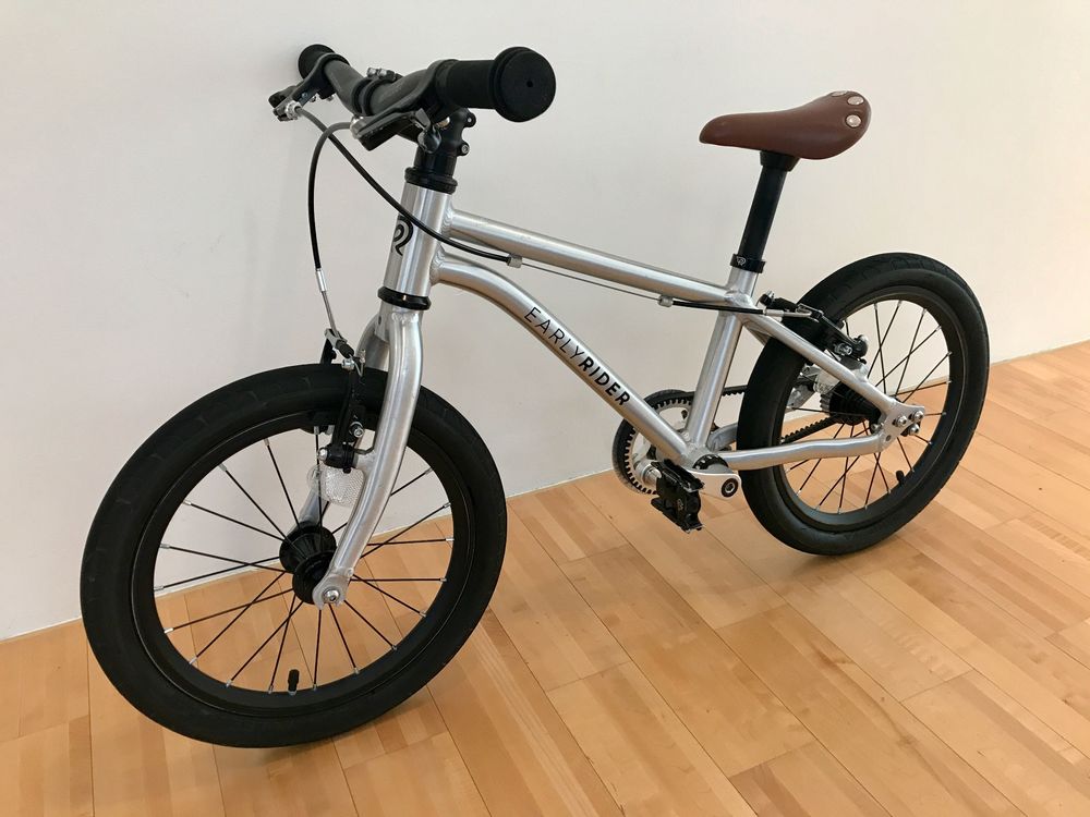 Early Rider 16 (Gebraucht) in Zürich für CHF 299 – nur Abholung auf ...