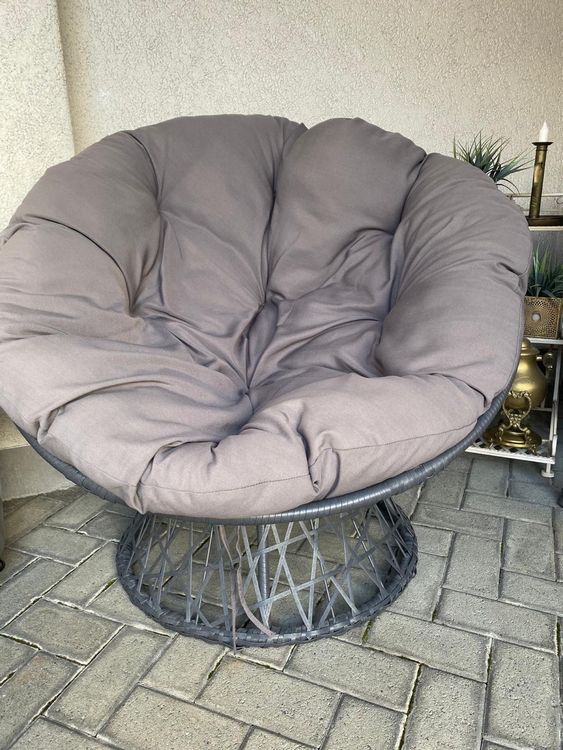 Rattansessel (Neu (gemäss Beschreibung)) in Mellingen für CHF 50 – nur Abholung auf Ricardo kaufen