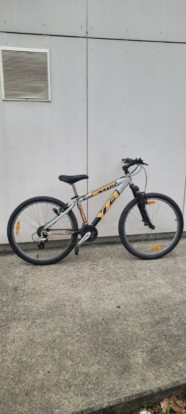 VTT SCOTT XZ3 OCTAGON 26 x 2.1 (D'occasion) à Vevey pour CHF 40 ...