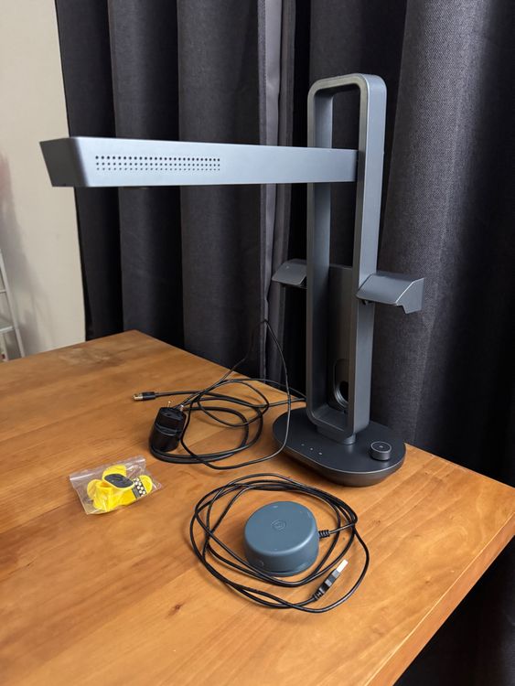 Smart Book Scanner CZUR Aura Buchscanner (Gebraucht) in Zürich für CHF ...