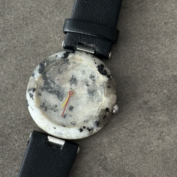 Tissot Rock Watch Granite | Kaufen auf Ricardo