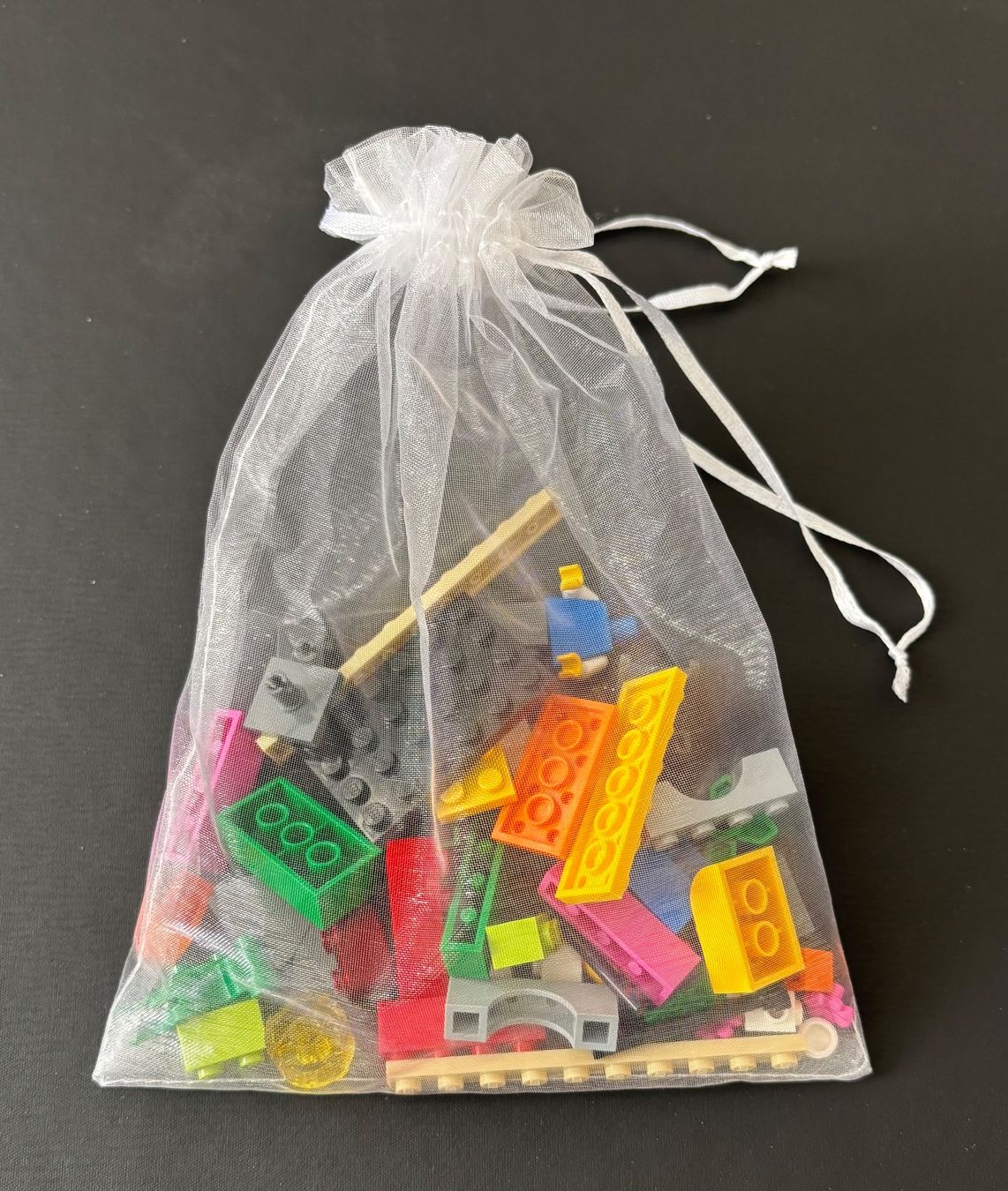 Lego Serious Play - Window Exploration Bag 10 Stk. (Gebraucht) in ...