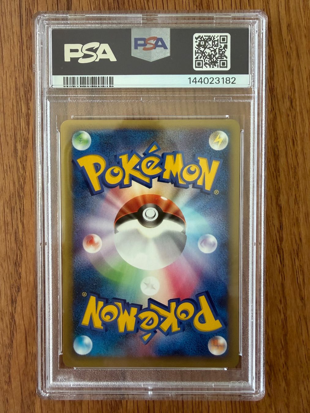 2001 POKEMON MEOWTH JAPANESE EXPEDITION #029 PSA 10 1ST ED (Gebraucht ...