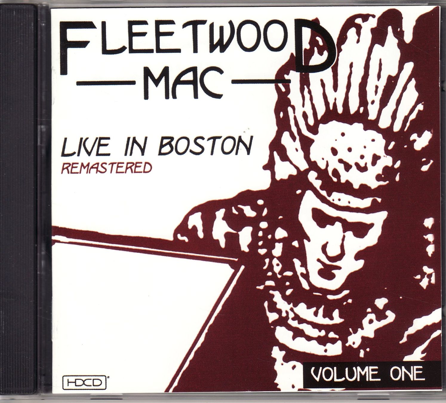 Fleetwood Mac – Live In Boston Remastered Volume One (Neu (gemäss ...