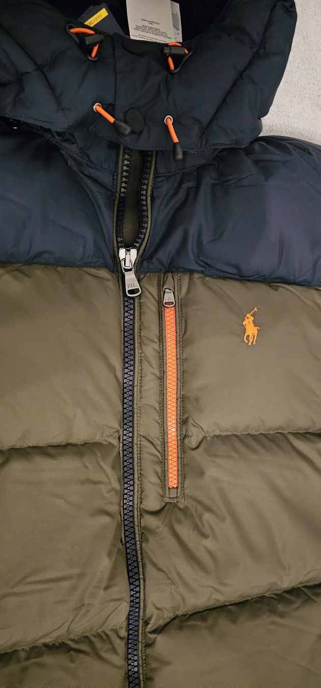 Ralph Lauren Jacke M (Neu und originalverpackt) in Buchs SG für CHF 249 ...