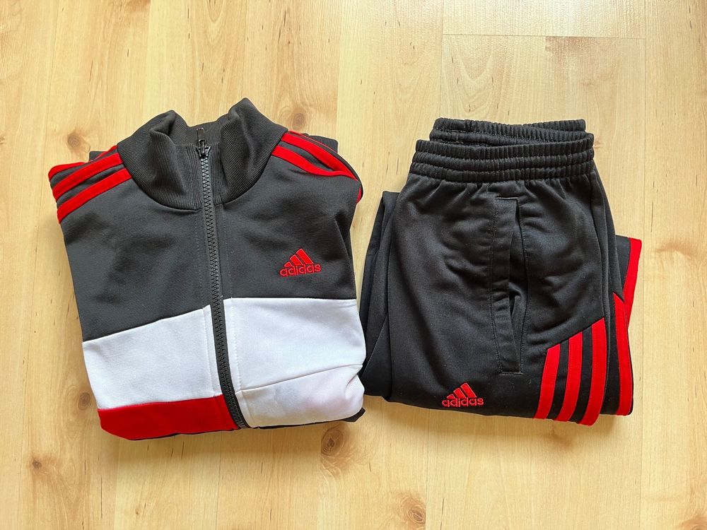 Trainer Adidas Gr 140 | Kaufen auf Ricardo