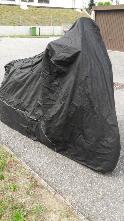 Harley Motorradplane Innen/Aussen | Kaufen auf Ricardo