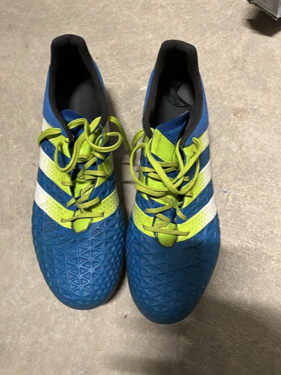 Adidas Fussballschuh 43 1/3 (Gebraucht) in Bern für CHF 27 – mit ...