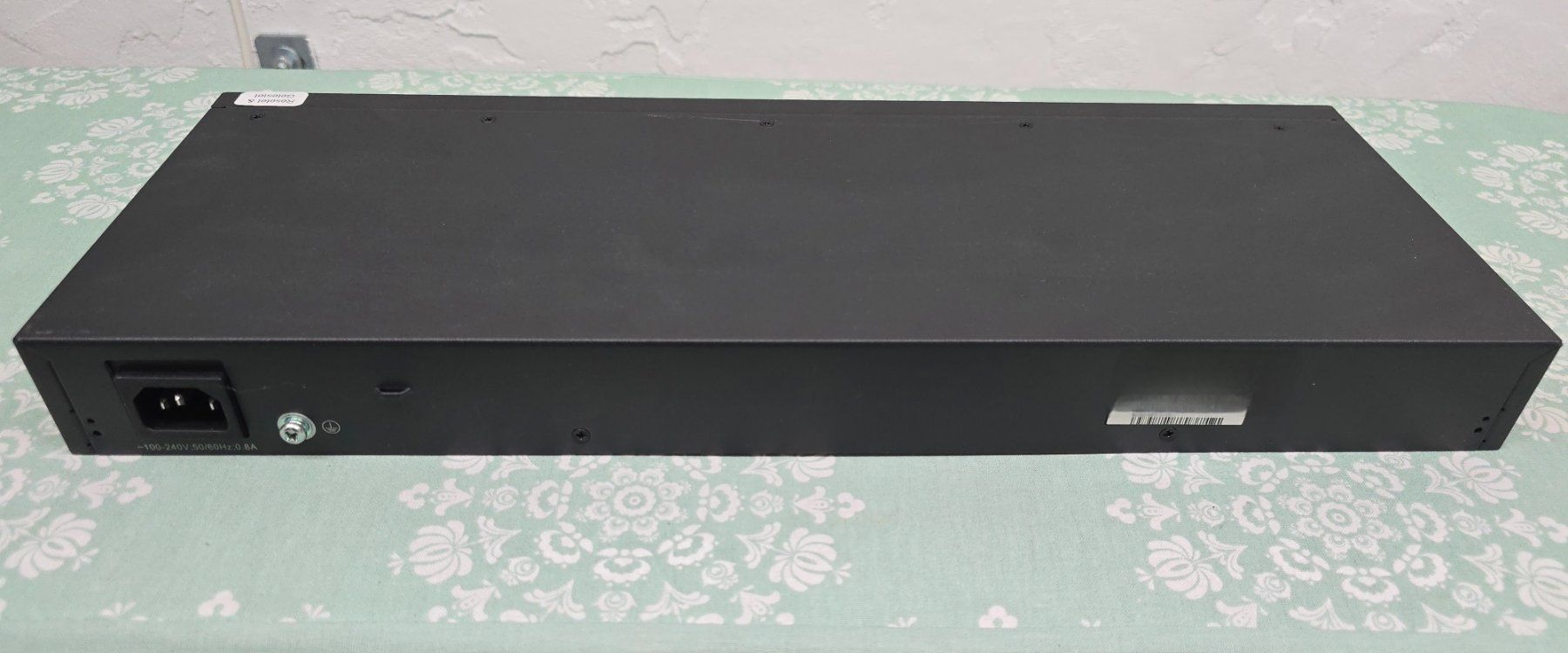 HP 5130 SFP+ 10G Switch JG932A (Gebraucht) in Niederurnen für CHF 150 ...