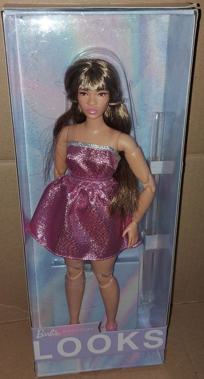 Barbie Signature "Looks" #24,2023,Neuve (Neuf avec emballage d'origine ...
