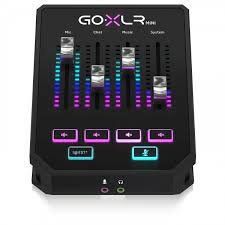 GoXLR MINI (Gebraucht) in Stabio für CHF 60 – mit Lieferung auf Ricardo ...