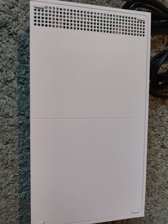 Xbox Series S OHNE Controller (Gebraucht) in für CHF 120 – mit ...